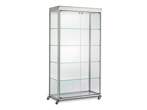MAXI ILLUMINATED DISPLAY CASE | HENOTO